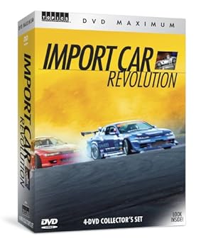 【中古】Dvd Maximum: Import Car Revolution【メーカー名】【メーカー型番】【ブランド名】【商品説明】Dvd Maximum: Import Car Revolution画像はサンプル写真のため商品のコンディシ...
