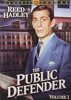 【中古】Public Defender 1-3 [DVD] [Import]【メーカー名】【メーカー型番】【ブランド名】Alpha Video ジャンル別 【商品説明】Public Defender 1-3 [DVD] [Import]画像...