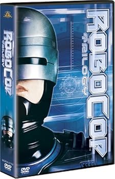 【中古】ロボコップ トリロジーBOX [DVD]【メーカー名】【メーカー型番】【ブランド名】20世紀フォックス・ホーム・エンターテイメント・ジャパン 刑事, SF ピーター・ウェラー: Actor; ナンシー・アレン: Actor; ダン・...