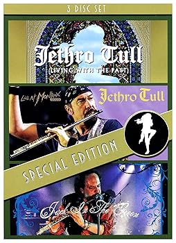 【中古】Living With Past / Live Montreux 03 / Jack in Gree [DVD]【メーカー名】【メーカー型番】【ブランド名】【商品説明】Living With Past / Live Montreux...