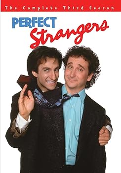 【中古】Perfect Strangers: The Complete Third Season [DVD]【メーカー名】【メーカー型番】【ブランド名】Warner ジャンル別 【商品説明】Perfect Strangers: The Co...