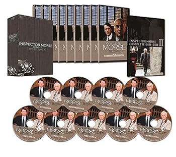 【中古】主任警部モース 完全版DVD-BOX2【メーカー名】【メーカー型番】【ブランド名】【商品説明】主任警部モース 完全版DVD-BOX2画像はサンプル写真のため商品のコンディション・付属品の有無については入荷の度異なります。※中古品のた...