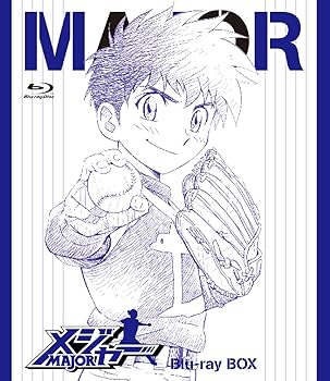 【中古】メジャーBlu-ray BOX【メーカー名】【メーカー型番】【ブランド名】【商品説明】メジャーBlu-ray BOX画像はサンプル写真のため商品のコンディション・付属品の有無については入荷の度異なります。※中古品のため「限定」「初回...