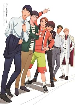 【中古】永久少年 Eternal Boys DVD Vol.1 [DVD]【メーカー名】【メーカー型番】【ブランド名】Happinet アニメ 平川大輔,小西克幸,福山潤,浪川大輔: Vocals; migmi: Director【商品説明...
