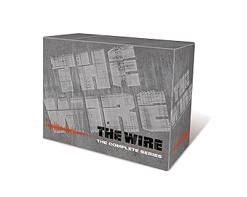 【中古】Wire: Complete Series [DVD]【メーカー名】【メーカー型番】【ブランド名】【商品説明】Wire: Complete Series [DVD]画像はサンプル写真のため商品のコンディション・付属品の有無については...