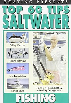 【中古】Top 60 Tips: Saltwater Fishing [DVD] [Import]【メーカー名】【メーカー型番】【ブランド名】【商品説明】Top 60 Tips: Saltwater Fishing [DVD] [Impor...