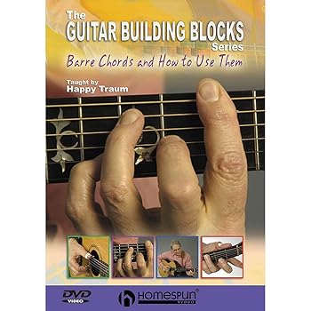 【中古】Barre Chords and How to Use Them: Volume 1 [DVD]【メーカー名】【メーカー型番】【ブランド名】【商品説明】Barre Chords and How to Use Them: Volume...