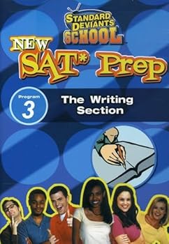 【中古】Sat Prep Module 3: Writing Section [DVD]【メーカー名】【メーカー型番】【ブランド名】Cerebellum Corporation ホビー・実用 【商品説明】Sat Prep Module 3:...
