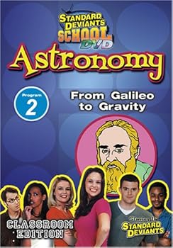 【中古】Sds Astronomy Module 2: From Galileo to Gravity [DVD]【メーカー名】【メーカー型番】【ブランド名】【商品説明】Sds Astronomy Module 2: From Galile...
