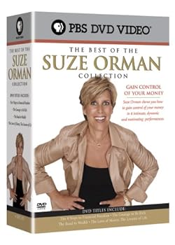 【中古】Best of Suze Orman Collection [DVD]【メーカー名】【メーカー型番】【ブランド名】【商品説明】Best of Suze Orman Collection [DVD]画像はサンプル写真のため商品のコンデ...