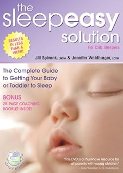 【中古】Sleepeasy Solution: Guide to Getting Your Baby Or [DVD]【メーカー名】【メーカー型番】【ブランド名】【商品説明】Sleepeasy Solution: Guide to Gett...