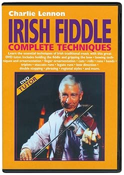【中古】Irish Fiddle Complete Techniques [DVD]【メーカー名】【メーカー型番】【ブランド名】Waltons ホビー・実用 Charlie Lennon: Artist【商品説明】Irish Fiddle ...
