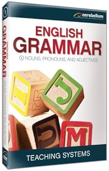 【中古】Teaching Systems: Grammar Module 1 - Nouns Pronoun [DVD]【メーカー名】【メーカー型番】【ブランド名】【商品説明】Teaching Systems: Grammar Module...