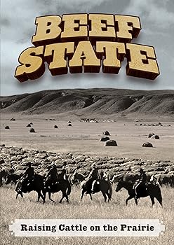 【中古】Beef State: Raising Cattle on the Prairie [DVD]【メーカー名】【メーカー型番】【ブランド名】PBS ジャンル別 Peter Coyote: Actor; Olive Bucklin: D...