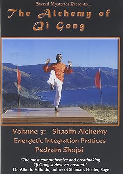 【中古】Alchemy of Qi Gong 3: Sholin Alchemy - Energetic [DVD]【メーカー名】【メーカー型番】【ブランド名】【商品説明】Alchemy of Qi Gong 3: Sholin Alche...