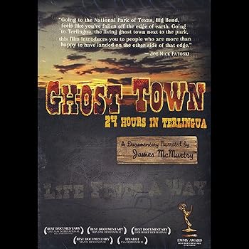 【中古】Ghost Town: 24 Hours in Terlingua [DVD]【メーカー名】【メーカー型番】【ブランド名】【商品説明】Ghost Town: 24 Hours in Terlingua [DVD]画像はサンプル写真の...