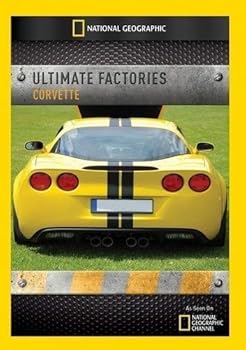 【中古】Ultimate Factories: Corvette [DVD] [Import]【メーカー名】【メーカー型番】【ブランド名】National Geographic ホビー・実用 【商品説明】Ultimate Factories...