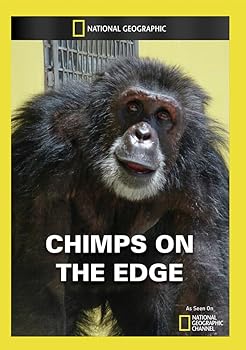 【中古】Chimps on the Edge [DVD]【メーカー名】【メーカー型番】【ブランド名】National Geographic ホビー・実用 【商品説明】Chimps on the Edge [DVD]画像はサンプル写真のため商...