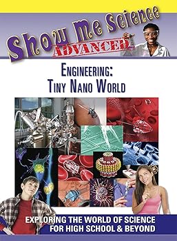 【中古】Engineering: Tiny Nano World [DVD]【メーカー名】【メーカー型番】【ブランド名】【商品説明】Engineering: Tiny Nano World [DVD]画像はサンプル写真のため商品のコンディシ...