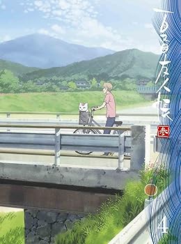 【中古】夏目友人帳　参 4 【完全生産限定版】 [Blu-ray]【メーカー名】【メーカー型番】【ブランド名】【商品説明】夏目友人帳　参 4 【完全生産限定版】 [Blu-ray]画像はサンプル写真のため商品のコンディション・付属品の有無に...