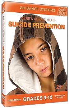 【中古】There's Always Help: Suicide Prevention [DVD]【メーカー名】【メーカー型番】【ブランド名】【商品説明】There's Always Help: Suicide Prevention [DV...