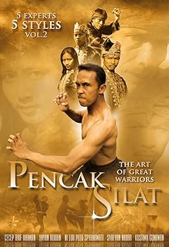 【中古】Pencak Silat: Art of Great Warriors 2 [DVD] [Import]【メーカー名】【メーカー型番】【ブランド名】【商品説明】Pencak Silat: Art of Great Warriors ...