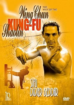 【中古】The Way of the Wing Chun Kung Fu Shaolin With Didier Beddar [DVD]【メーカー名】【メーカー型番】【ブランド名】【商品説明】The Way of the Wing Chu...
