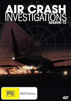 【中古】Air Crash Investigations - Season 12 [DVD]【メーカー名】【メーカー型番】【ブランド名】【商品説明】Air Crash Investigations - Season 12 [DVD]画像はサ...