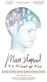 【中古】Matt Shepard Is a Friend of Mine [DVD] [Import]【メーカー名】【メーカー型番】【ブランド名】Virgil Films and Entertainment ホビー・実用 【商品説明】Mat...