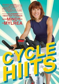 【中古】Mindy Mylrea: Cycle Hiits [DVD] [Import]【メーカー名】【メーカー型番】【ブランド名】Bayview Entertainment ホビー・実用 【商品説明】Mindy Mylrea: Cycle...