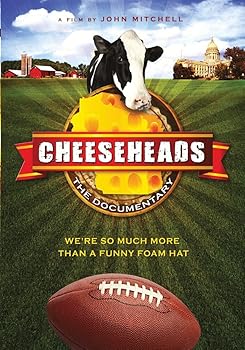 【中古】Cheeseheads [DVD]【メーカー名】【メーカー型番】【ブランド名】Vision Films ホビー・実用 Chris Mulkey: Actor; Karen Landry: Actor【商品説明】Cheeseheads...