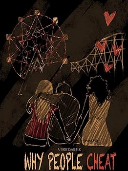 【中古】Why People Cheat [DVD]【メーカー名】【メーカー型番】【ブランド名】【商品説明】Why People Cheat [DVD]画像はサンプル写真のため商品のコンディション・付属品の有無については入荷の度異なります。...