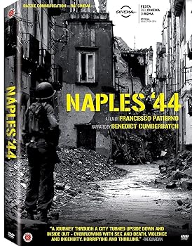 【中古】Naples '44 [DVD]【メーカー名】【メーカー型番】【ブランド名】【商品説明】Naples '44 [DVD]画像はサンプル写真のため商品のコンディション・付属品の有無については入荷の度異なります。※中古品のため「限定」「...