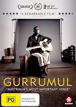 【中古】Gurrumul [DVD]【メーカー名】【メーカー型番】【ブランド名】【商品説明】Gurrumul [DVD]画像はサンプル写真のため商品のコンディション・付属品の有無については入荷の度異なります。※中古品のため「限定」「初回」「...