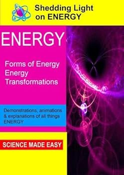 【中古】Shedding Light on Energy Forms of Energy [DVD]【メーカー名】【メーカー型番】【ブランド名】【商品説明】Shedding Light on Energy Forms of Energy [...