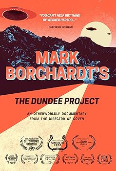 【中古】Mark Borchardt's The Dundee Project [DVD]【メーカー名】【メーカー型番】【ブランド名】【商品説明】Mark Borchardt's The Dundee Project [DVD]画像はサンプ...