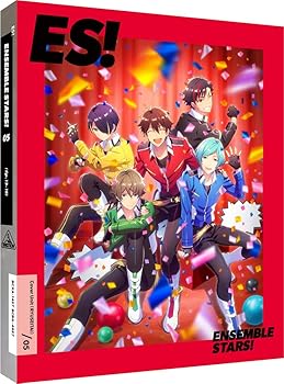 【中古】あんさんぶるスターズ! DVD 05 (特装限定版)【メーカー名】【メーカー型番】【ブランド名】【商品説明】あんさんぶるスターズ! DVD 05 (特装限定版)画像はサンプル写真のため商品のコンディション・付属品の有無については入荷...