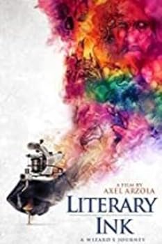 【中古】Literary Ink: A Wizard's Journey [DVD]【メーカー名】【メーカー型番】【ブランド名】【商品説明】Literary Ink: A Wizard's Journey [DVD]画像はサンプル写真のため...