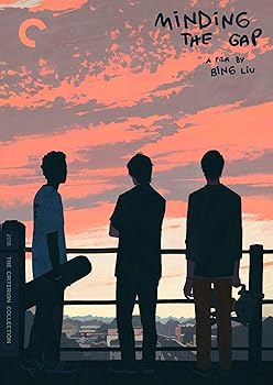 【中古】Minding the Gap (Criterion Collection) [DVD]【メーカー名】【メーカー型番】【ブランド名】【商品説明】Minding the Gap (Criterion Collection) [DVD]...
