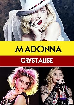 【中古】Madonna: Crystalise [DVD]【メーカー名】【メーカー型番】【ブランド名】【商品説明】Madonna: Crystalise [DVD]画像はサンプル写真のため商品のコンディション・付属品の有無については入荷の度...