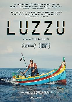 【中古】Luzzu [DVD]【メーカー名】【メーカー型番】【ブランド名】【商品説明】Luzzu [DVD]画像はサンプル写真のため商品のコンディション・付属品の有無については入荷の度異なります。※中古品のため「限定」「初回」「保証」「DL...