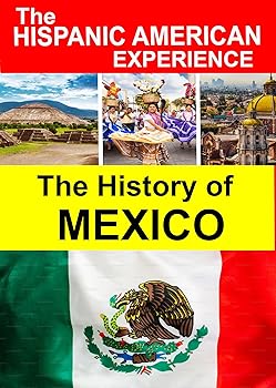 【中古】The History of Mexico - Discover Latino History [DVD]【メーカー名】【メーカー型番】【ブランド名】【商品説明】The History of Mexico - Discover La...