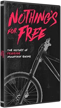 【中古】Nothing's For Free: The History Of Freeride Mountain Biking [DVD]【メーカー名】【メーカー型番】【ブランド名】【商品説明】Nothing's For Free: The...