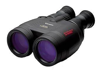 【中古】［非常に良い］キヤノン 18×50IS (倍率18倍)ALL WEATHER手ぶれ補正機能 BINOCULARS 18X50IS【メーカー名】【メーカー型番】【ブランド名】キヤノン 双眼鏡 【商品説明】キヤノン 18×50IS (倍...