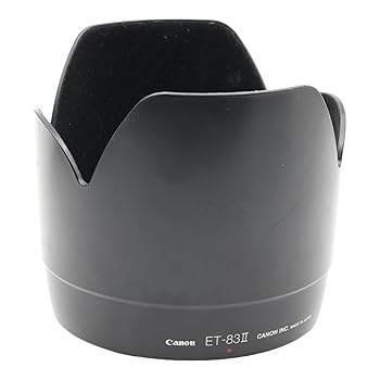 【中古】［非常に良い］Canon レンズフード ET-83 2【メーカー名】【メーカー型番】【ブランド名】キヤノン レンズフード 【商品説明】Canon レンズフード ET-83 2画像はサンプル写真のため商品のコンディション・付属品の有無...