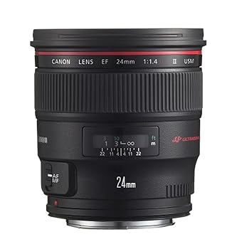 【中古】Canon Zoom lens EF 24mm f/1.4L II USM (2750B005)【メーカー名】【メーカー型番】【ブランド名】キヤノン 一眼レフカメラレンズ 【商品説明】Canon Zoom lens EF 24mm ...