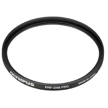 【中古】OLYMPUS プロテクトフィルター ミラーレス一眼 ミラーレス一眼 PEN用 58mm PRF-D58PRO【メーカー名】【メーカー型番】【ブランド名】OM SYSTEM/オリンパス 保護フィルター 【商品説明】OLYMPUS プ...