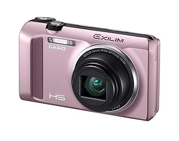 【中古】［非常に良い］CASIO デジタルカメラ EXILIM 1610万画素 光学ズーム12.5倍 EX-ZR400PK【メーカー名】【メーカー型番】【ブランド名】CASIO(カシオ) コンパクト 【商品説明】CASIO デジタルカメラ ...