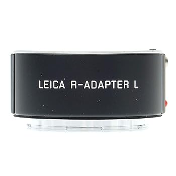 【中古】［非常に良い］Leica r-adapter L SLカメラの【メーカー名】【メーカー型番】【ブランド名】Leica アダプタ 【商品説明】Leica r-adapter L SLカメラの画像はサンプル写真のため商品のコンディション...