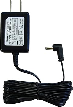 【中古】リーベックス(Revex) ワイヤレス チャイム Xシリーズ ACアダプター 3m ブラック X0505B【メーカー名】【メーカー型番】【ブランド名】リーベックス(Revex) ACアダプタ 【商品説明】リーベックス(Revex) ...